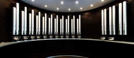 The Or Noir™ experience | cacao-barry.com